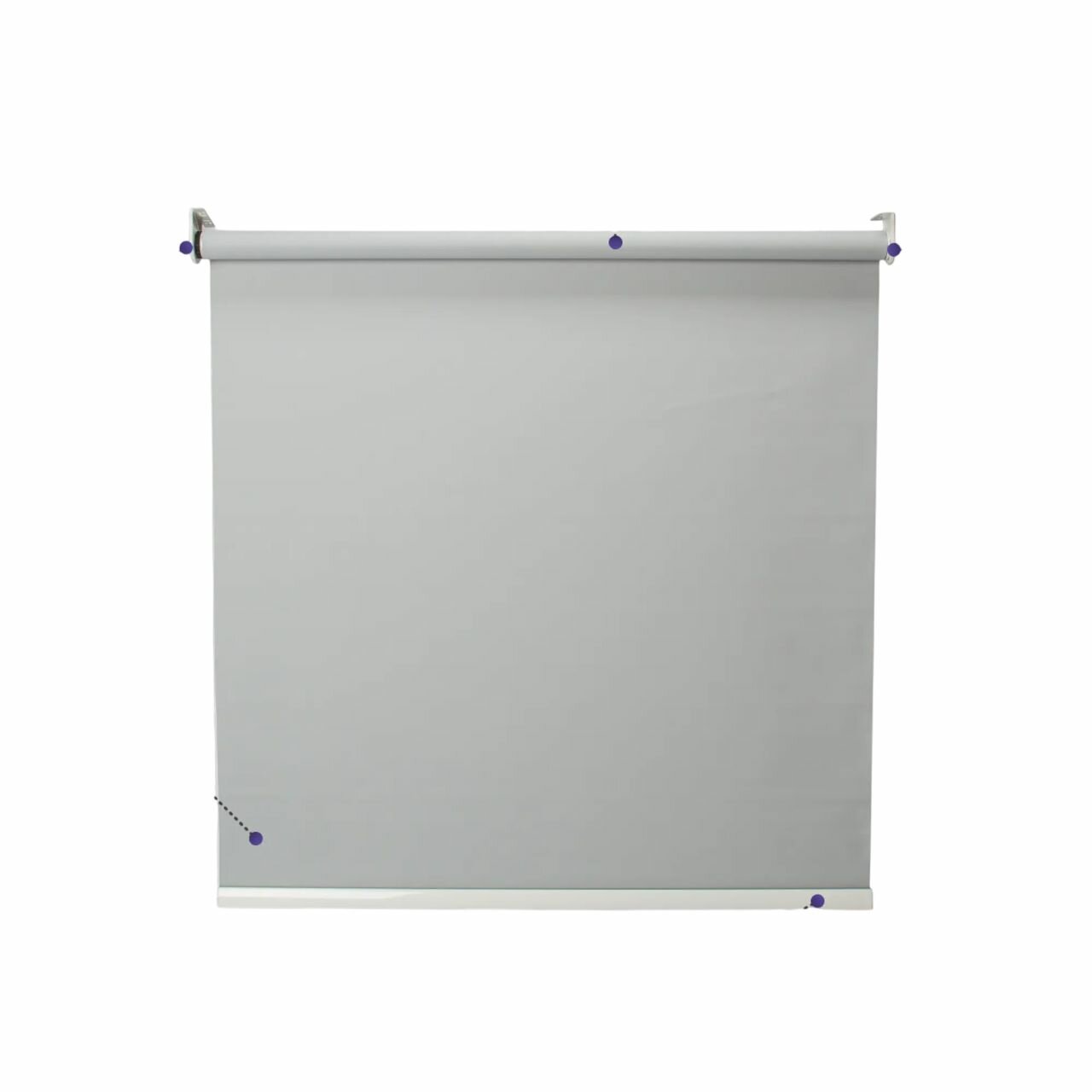 Рулонная штора с электроприводом 1.8*2 м Aqara РША35ZП-180-200Б10052