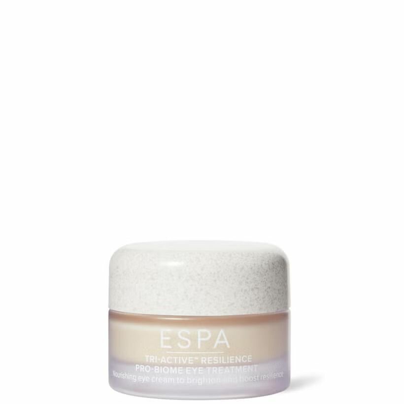 ESPA Крем для кожи вокруг глаз Tri-Active Resilience ProBiome Eye Cream, 15 мл
