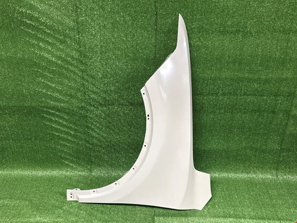 Крыло переднее левое Geely Atlas Pro 6666191477 арт. 2264466