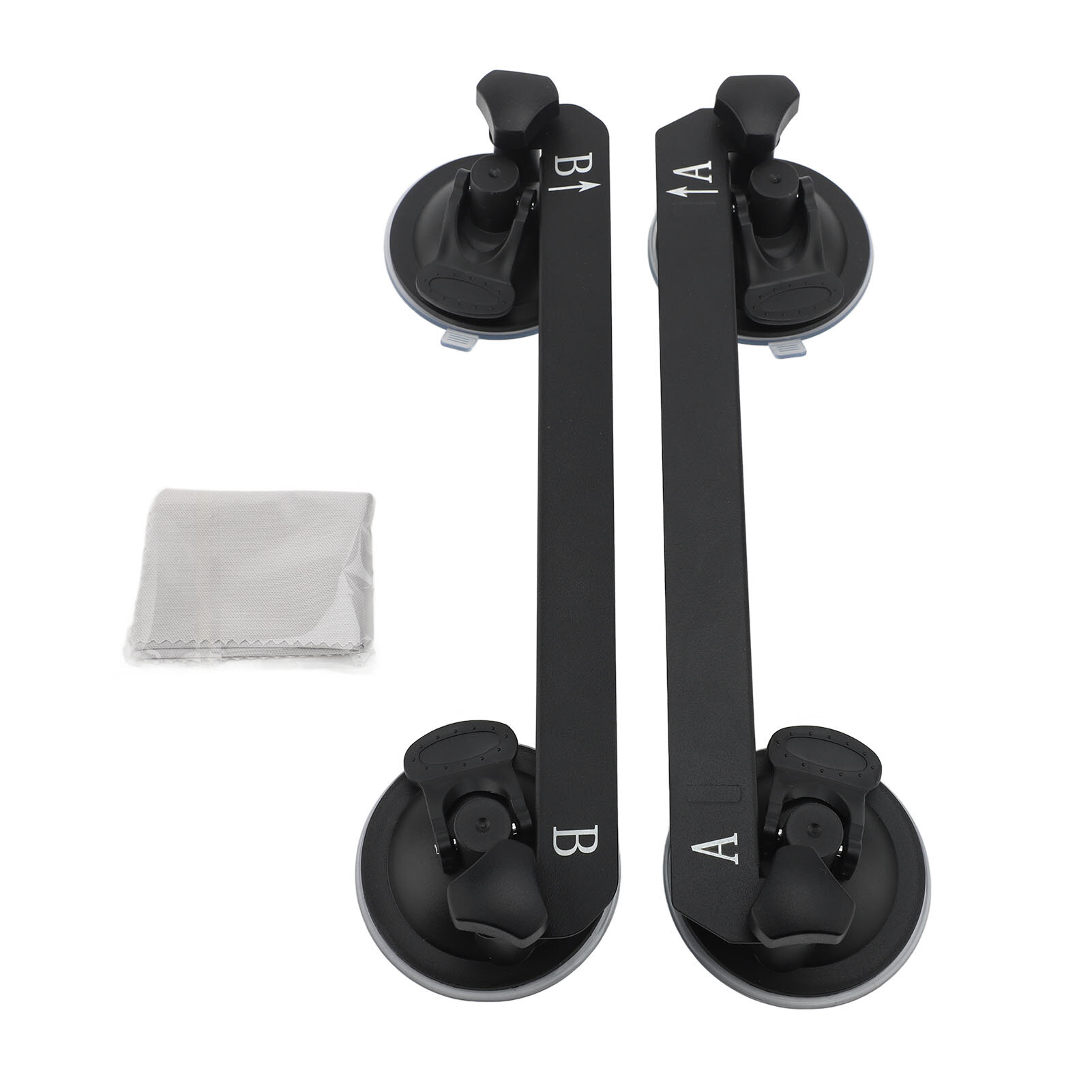 Комплект Крепления Присоски На Автомобильное Окно Из Прочной Нержавеющей Стали Обеспечивает Стабильный Спутниковый Сигнал Крепление Люка на Крыше Спереди и Сзади