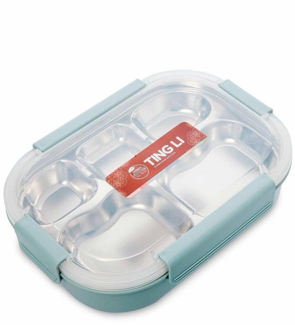 Ланч-бокс A2155895 Art Home