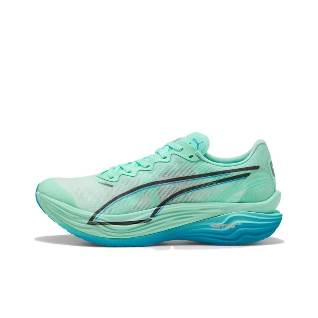 Кеды PUMA Deviate NITRO Elite 3