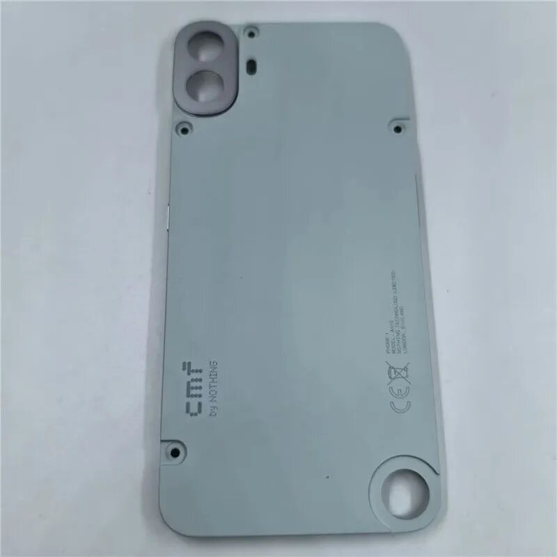 Задняя крышка для Nothing CMF Phone 1, зеленый