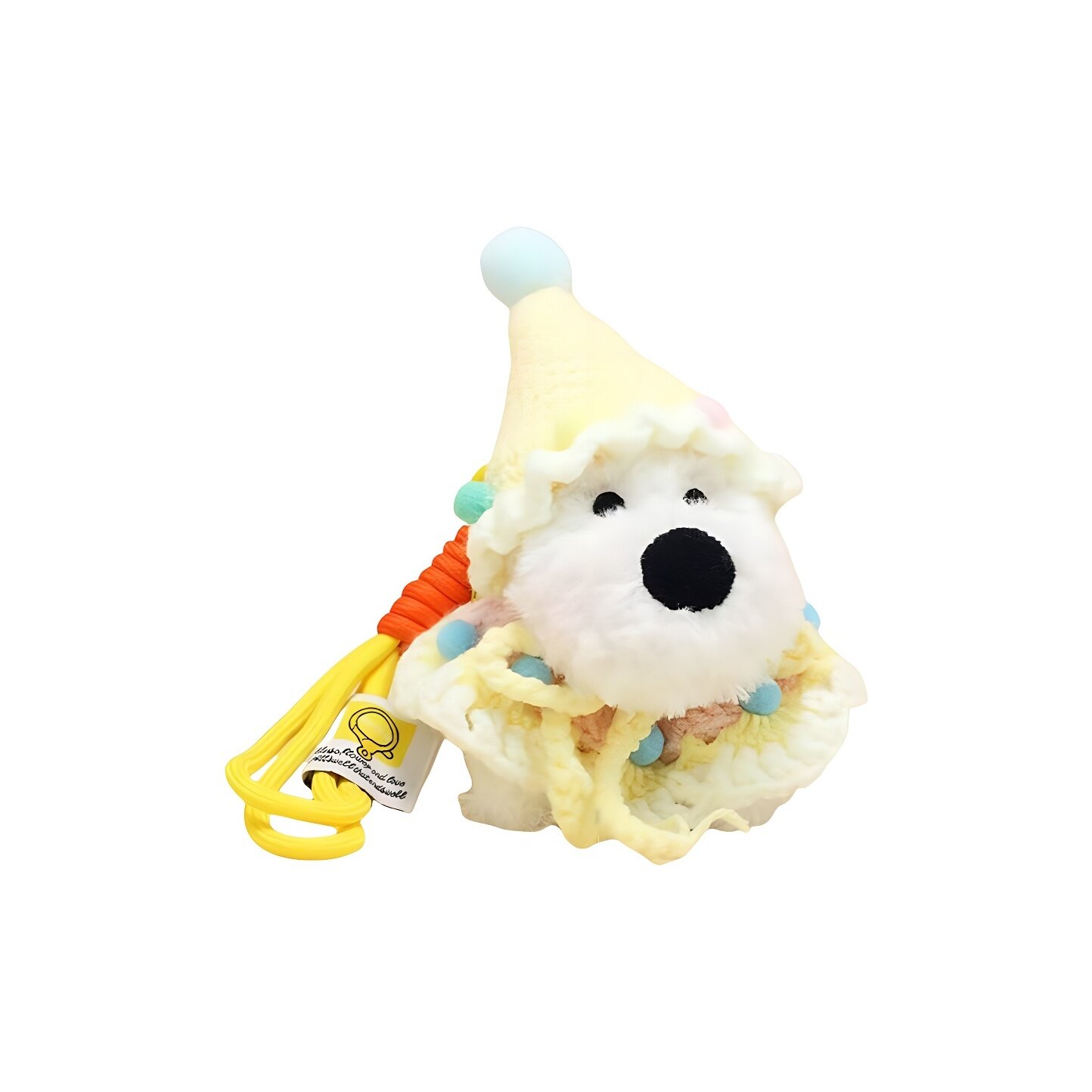 Игрушки подвесные AOAOXIONG