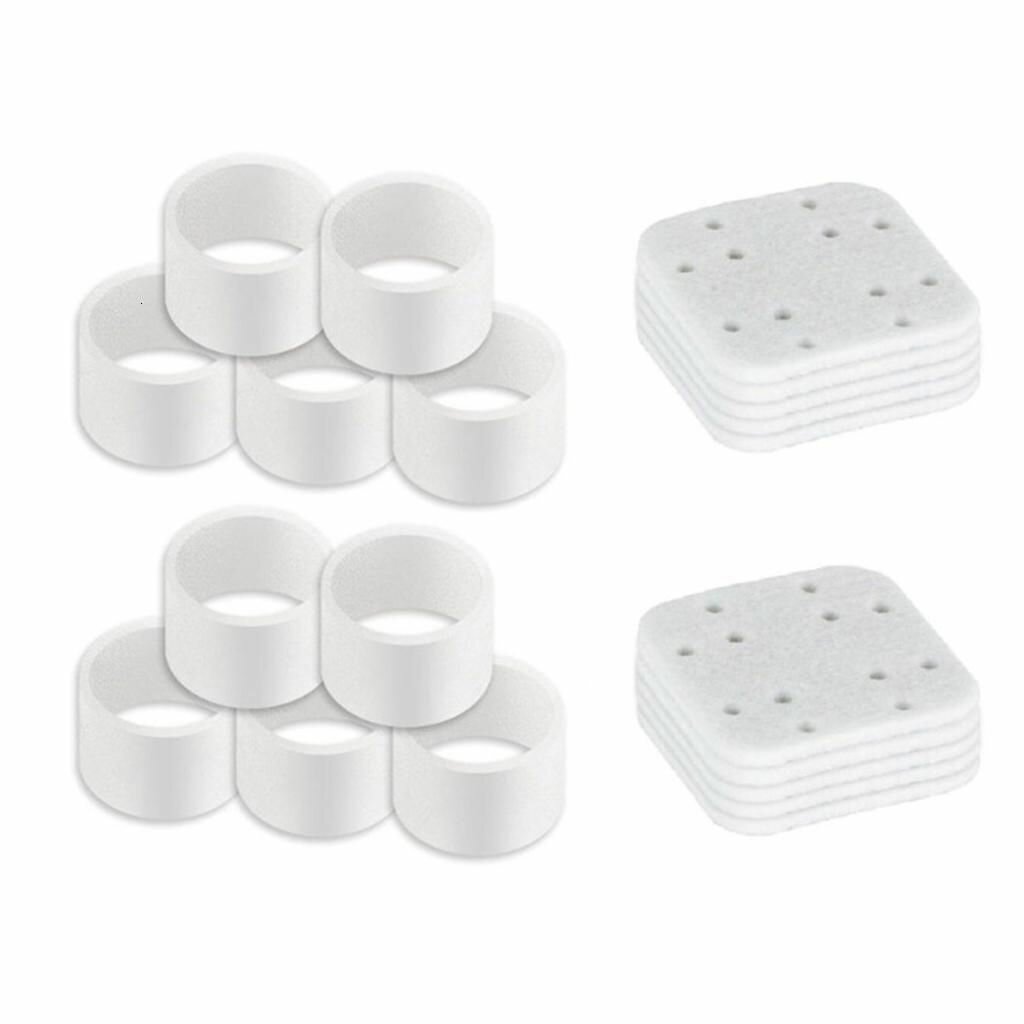 Сменные фильтры для увлажнителя LV600S/LV600HH (20 шт)