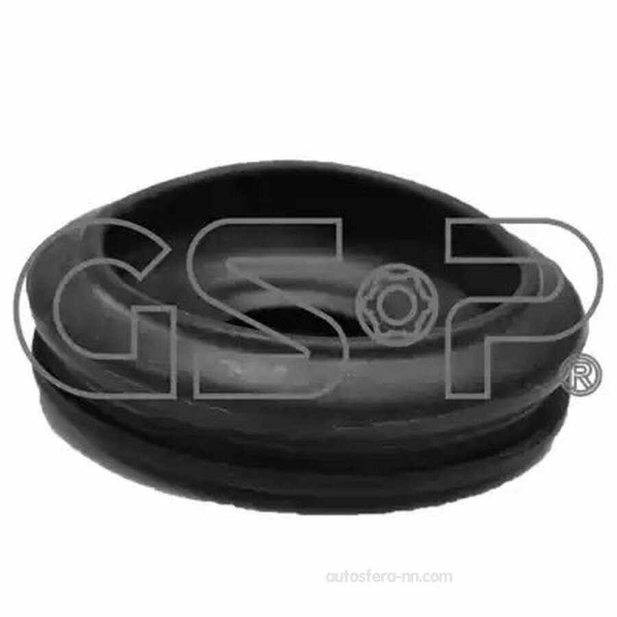 GSP 516581 Опора диференциала HONDA CIVIC II Shuttle (EE) CR-V I (RD) CR-V II (RD) CR-V III (RE) HR-V (GH)