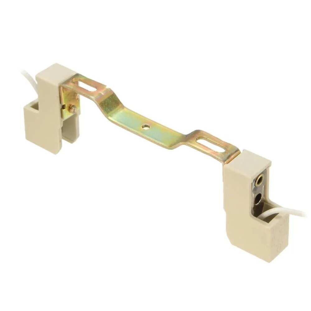 Держатель лампы