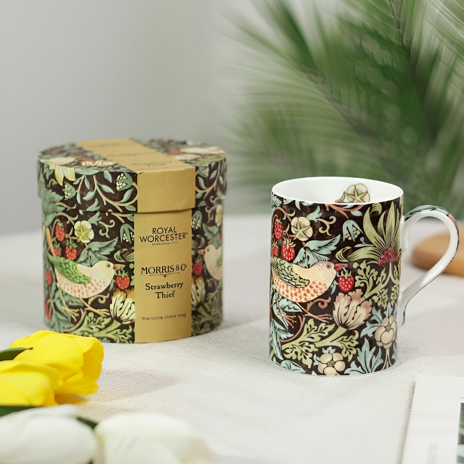 Подарочная коробка для кружки Royal Worcester