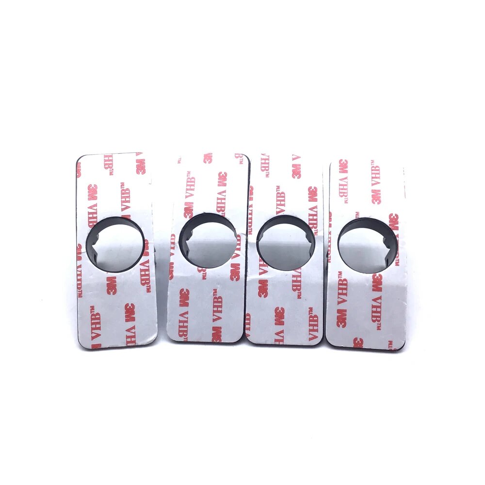 Держатель датчика парковки PDC для BMW 128i 135i 325i 328i 335i M3 X1 Z4 Mini Cooper E81 E84 E87 E88 E90 E91 66209196705 66206934308