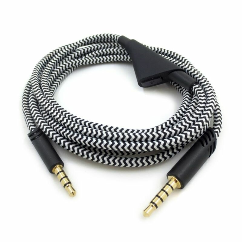 Для Astro A40 2,0 м TR встроенный аудиокабель с отключением звука и обратной связью, без шнура, пенопластовый комплект для Xbox 1, PS4, коммутатор большинства смартфонов