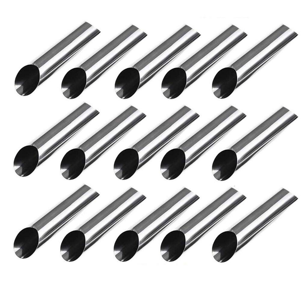 Форма для круассанов и кремовых рогаликов, 15