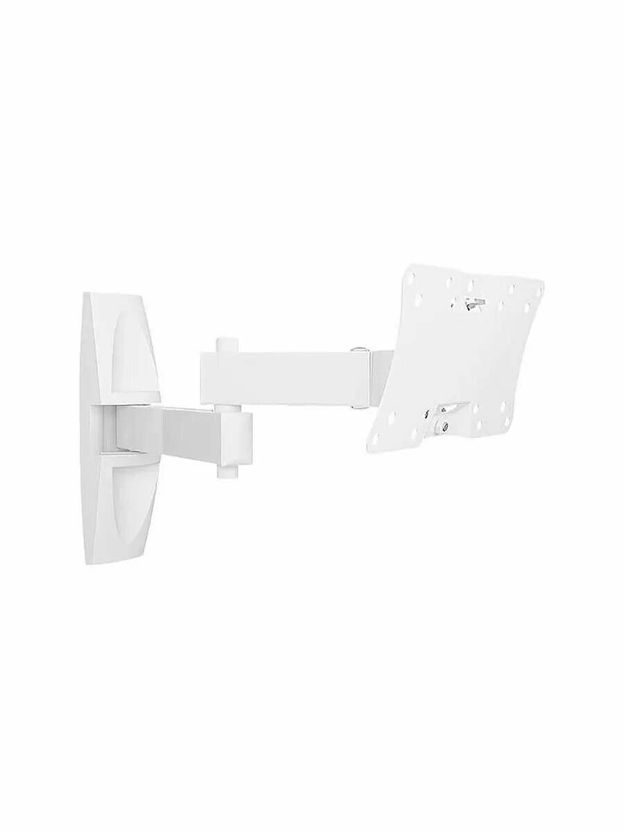 Кронштейн для телевизора LCDS-5064 белый 10"-32"