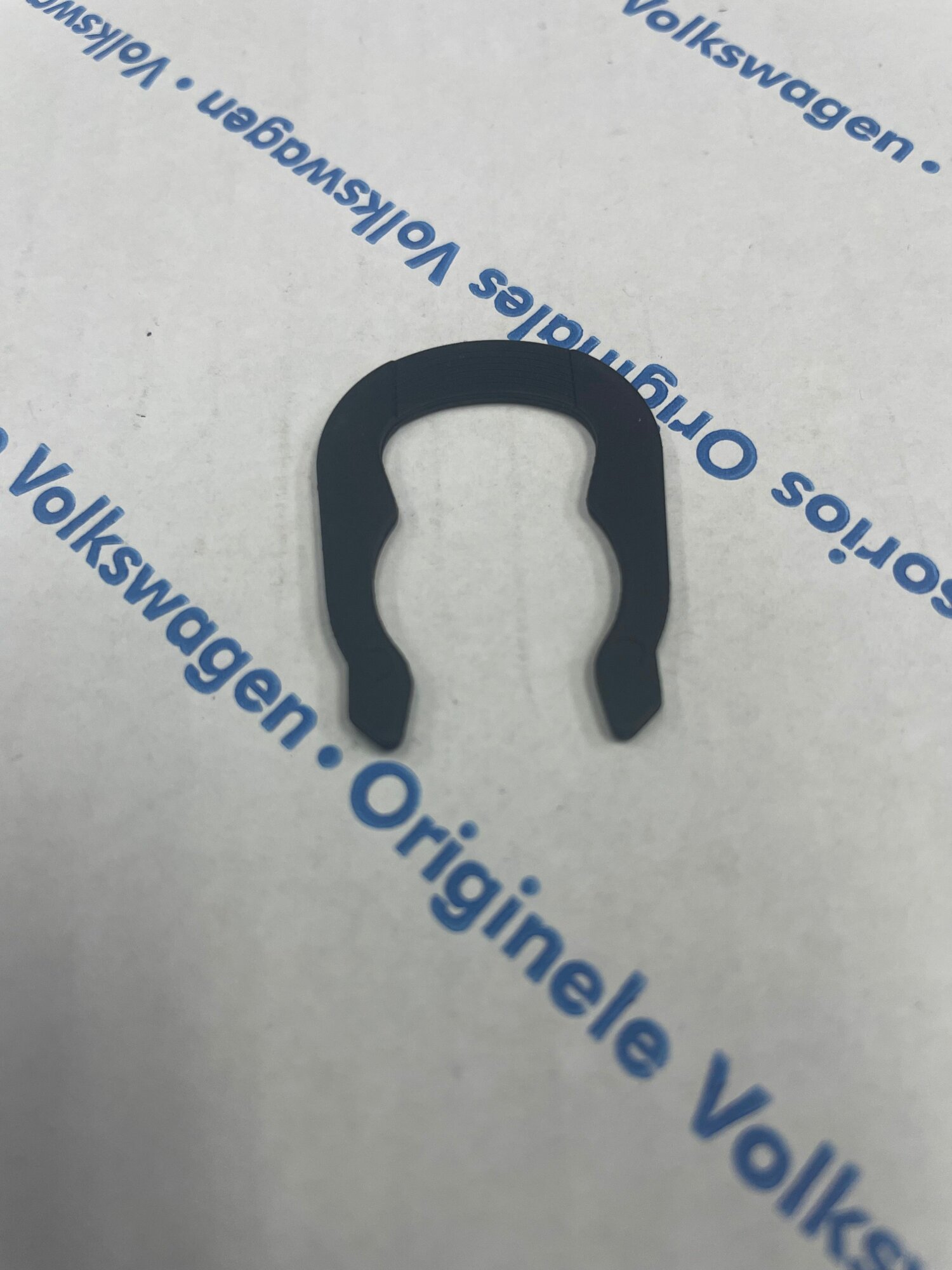 Febi 12408 Фиксатор крепления датчика температуры для Skoda Rapid 2013-2020