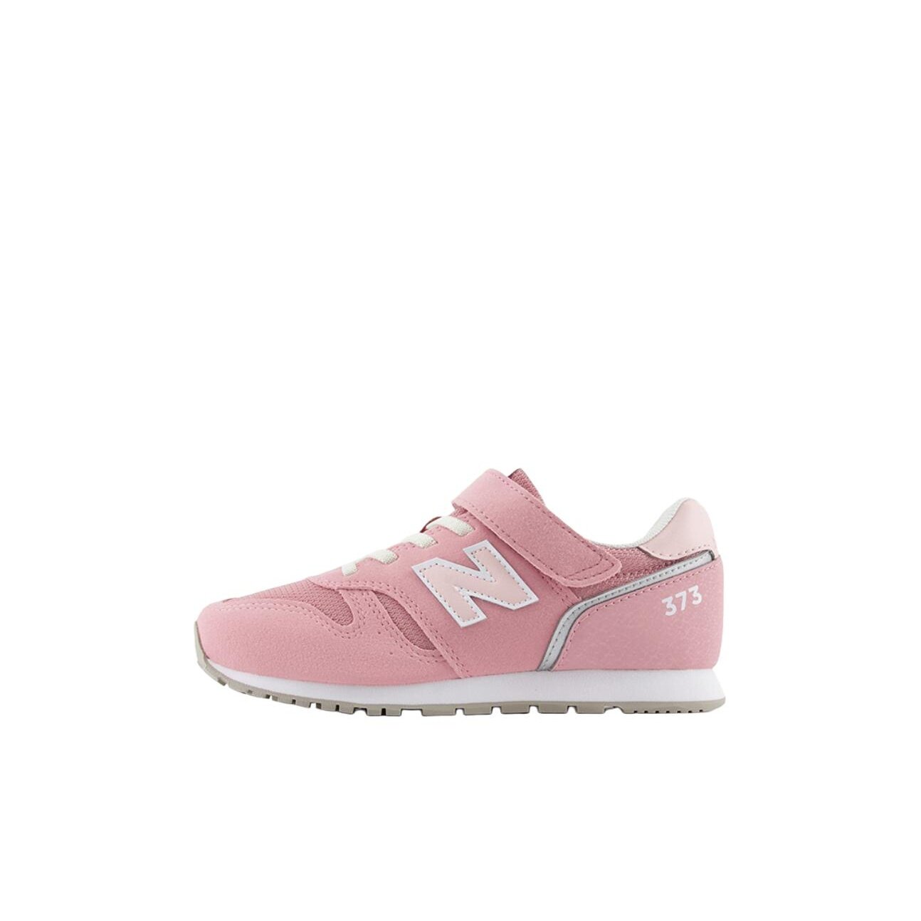Ботинки NB 373