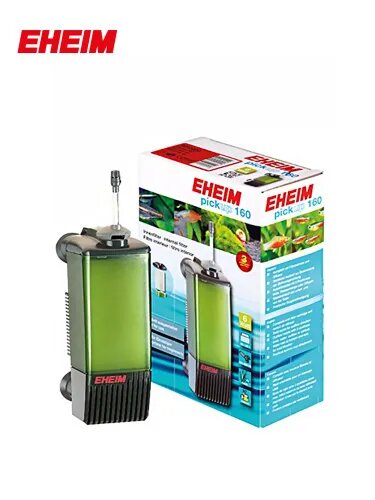 Фильтр для аквариума внутренний eheim pickup 160