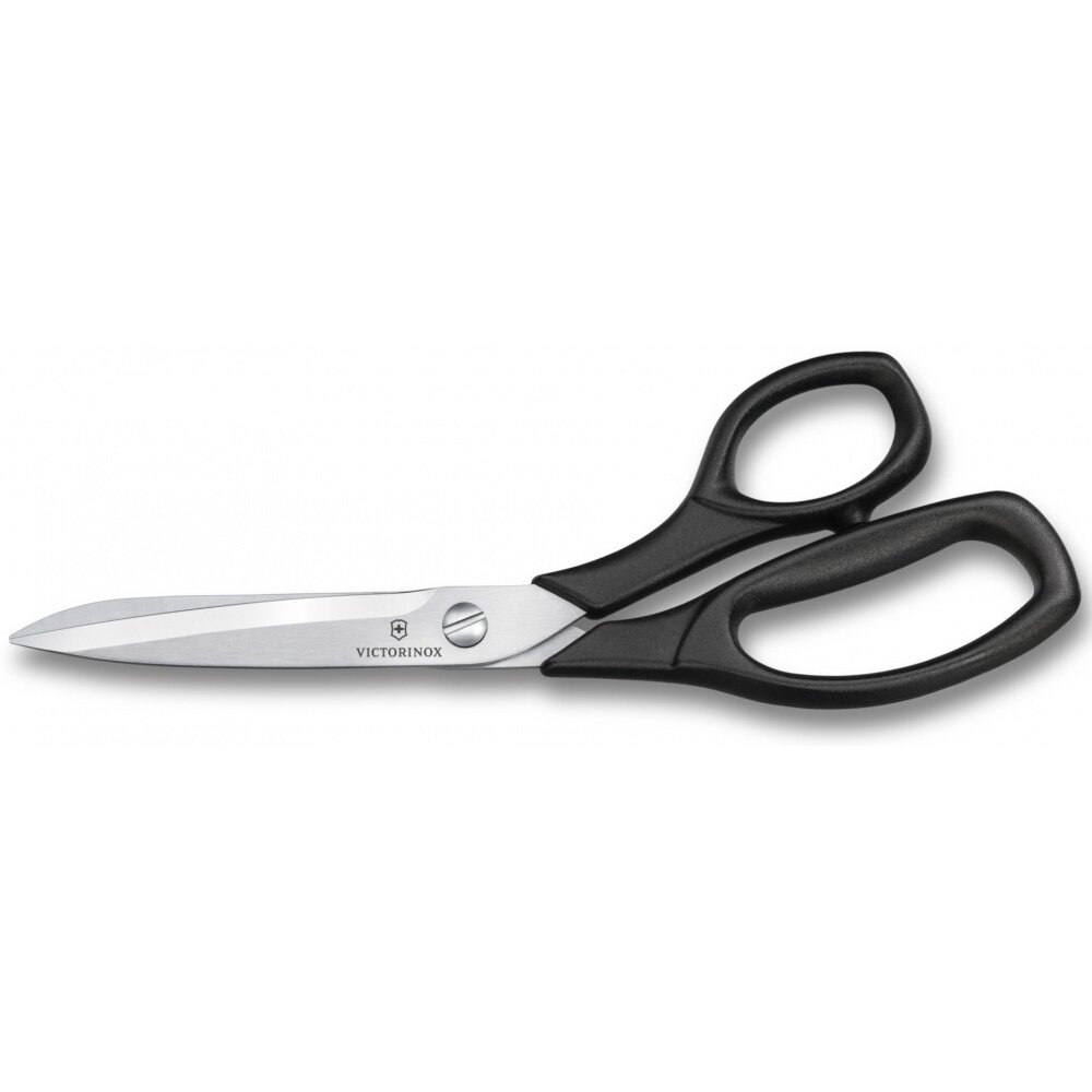 Victorinox Kitchen 8.1017.23 Ножницы victorinox, универсальные, черный