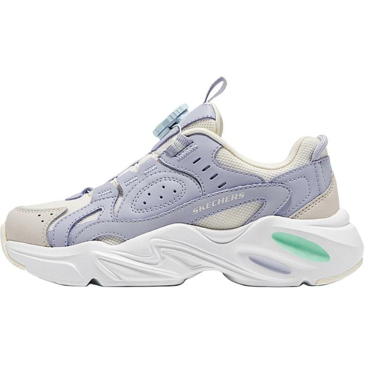 Ботинки SKECHERS GIRLS