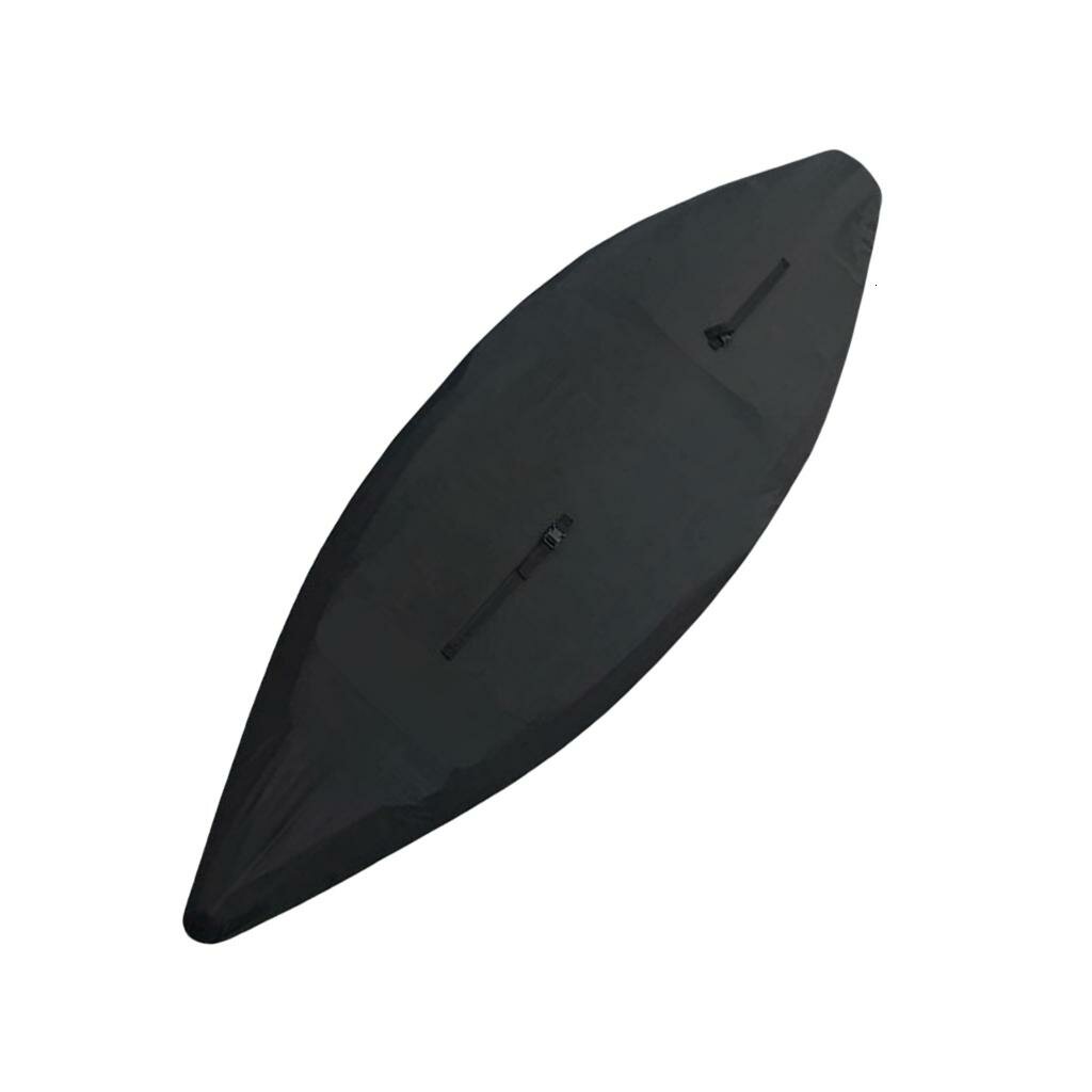 Чехол для каяка 210D, 1,8–4,9 м, L