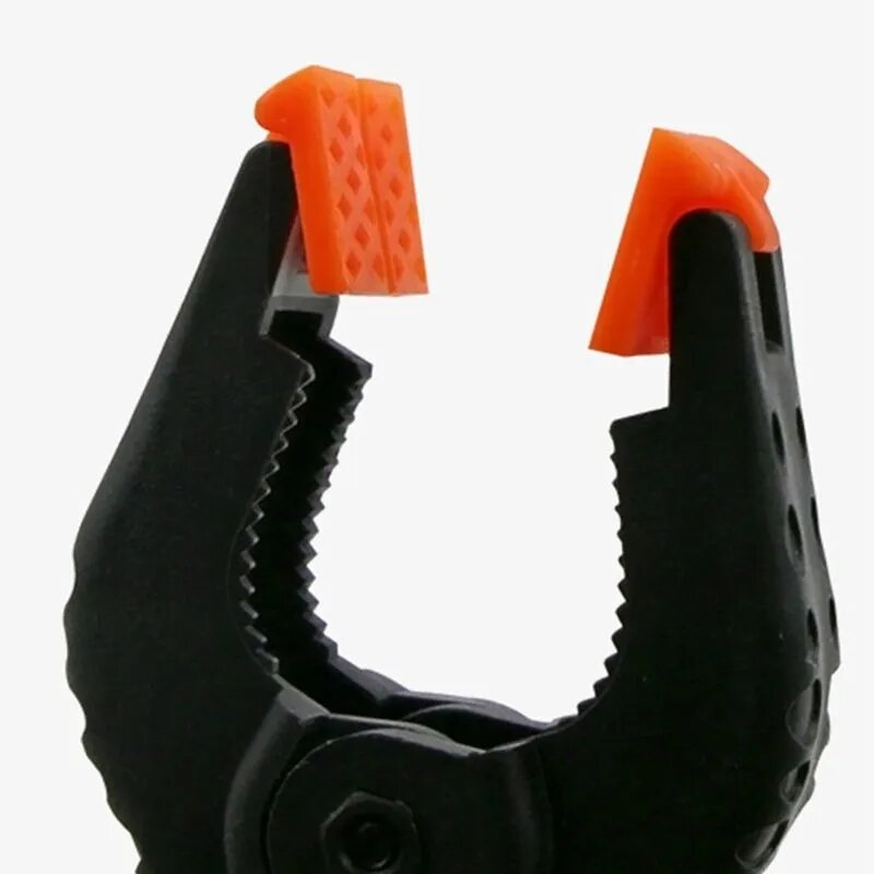 Пластиковые зажимы, универсальный зажим для планшета, зажим для крепления ЖК-экрана, инструменты для ремонта телефона, 5 пар