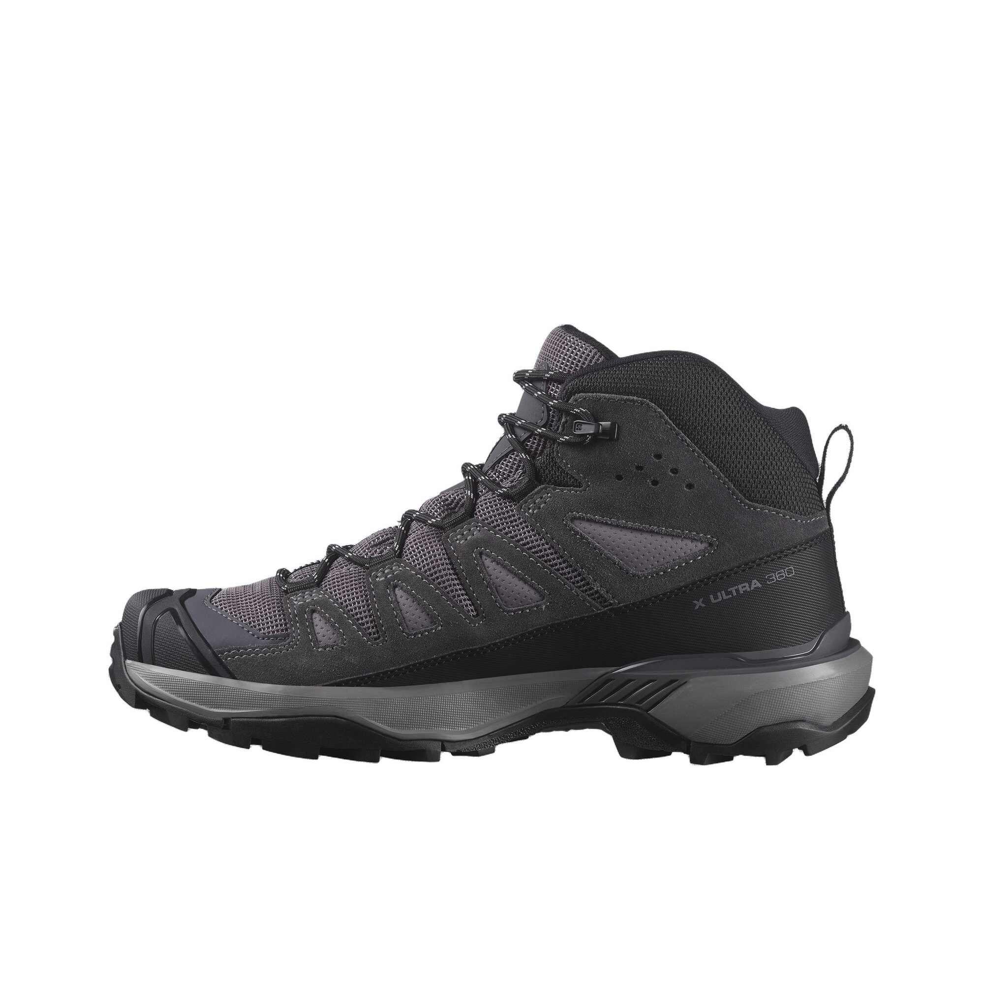 Ботинки Salomon X ULTRA 360