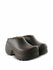 Мюли Crocs, размер 5 UK, коричневый