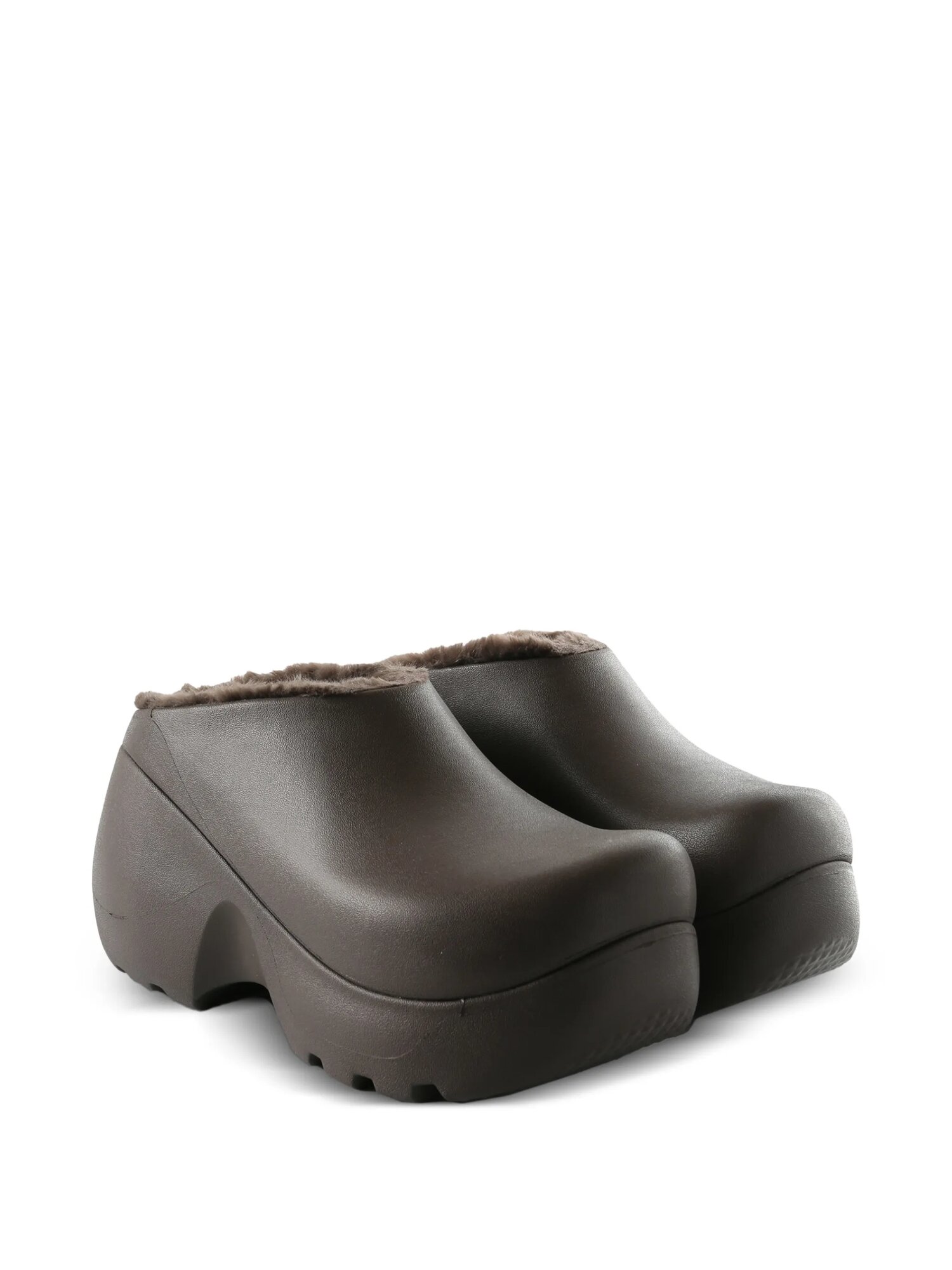 Мюли Crocs