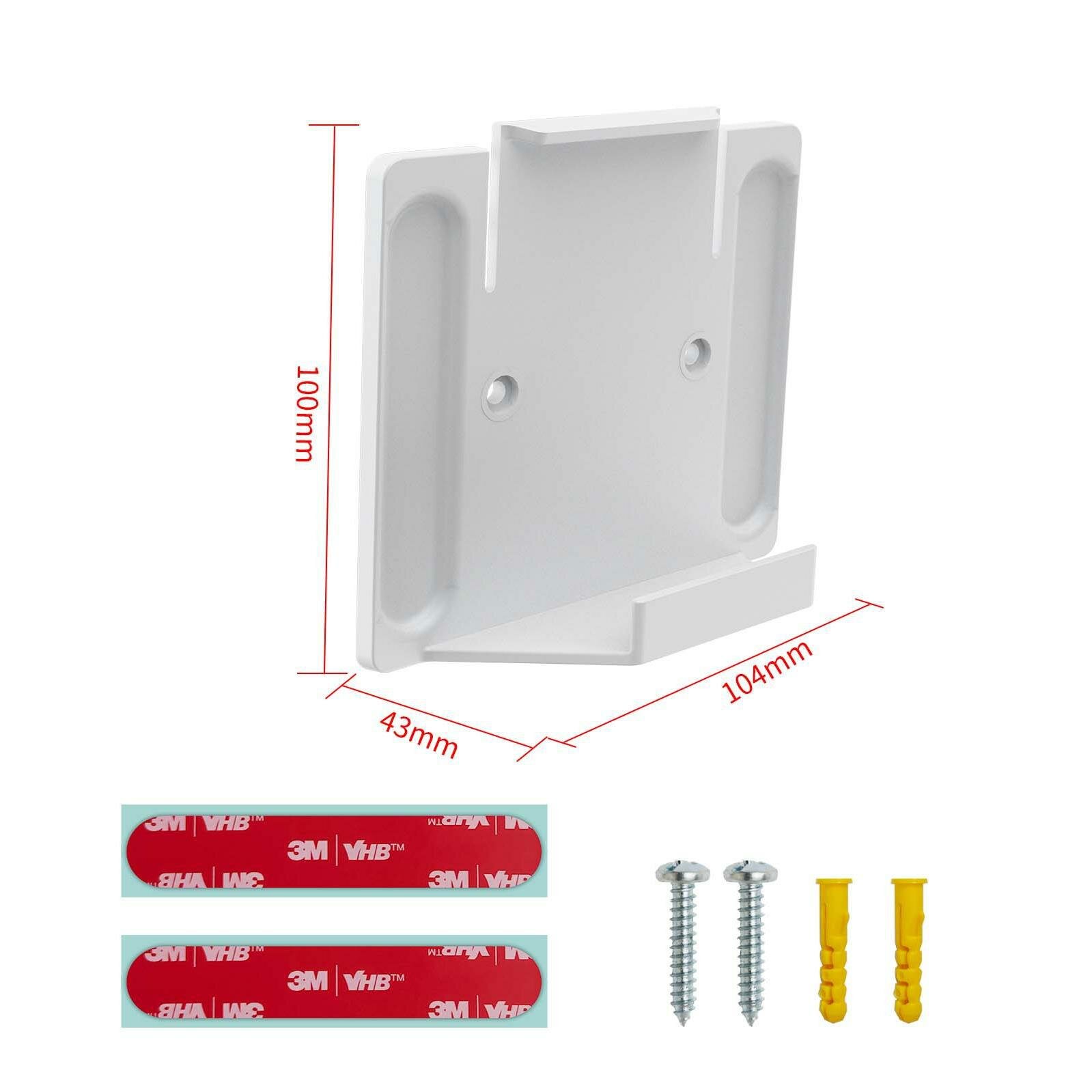 Кронштейн для роутера Gen3 V4, аксессуары Gen3 V4, кронштейн питания Gen3