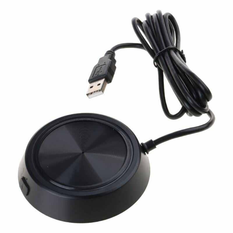 Микрофон для конференц-связи с голосовыми вызовами на 360 -M70