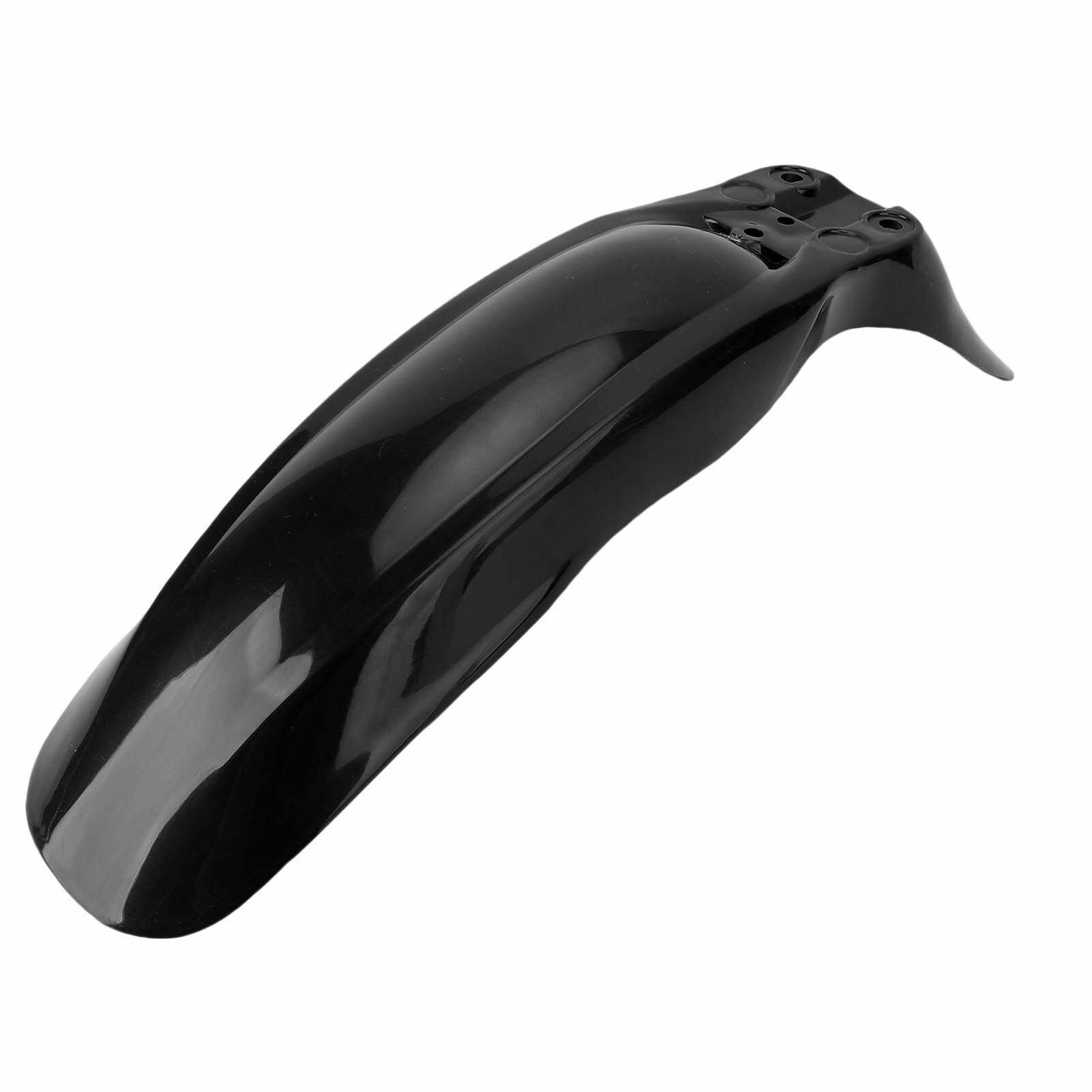 Аксессуары для мини-мото/питбайков Kawasaki KLX110/KX65, Suzuki DRZ110, черные