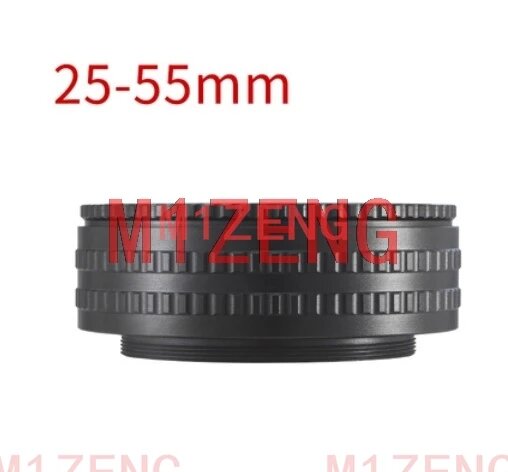 Трубка макросъемки 25-55mm M1ZENG