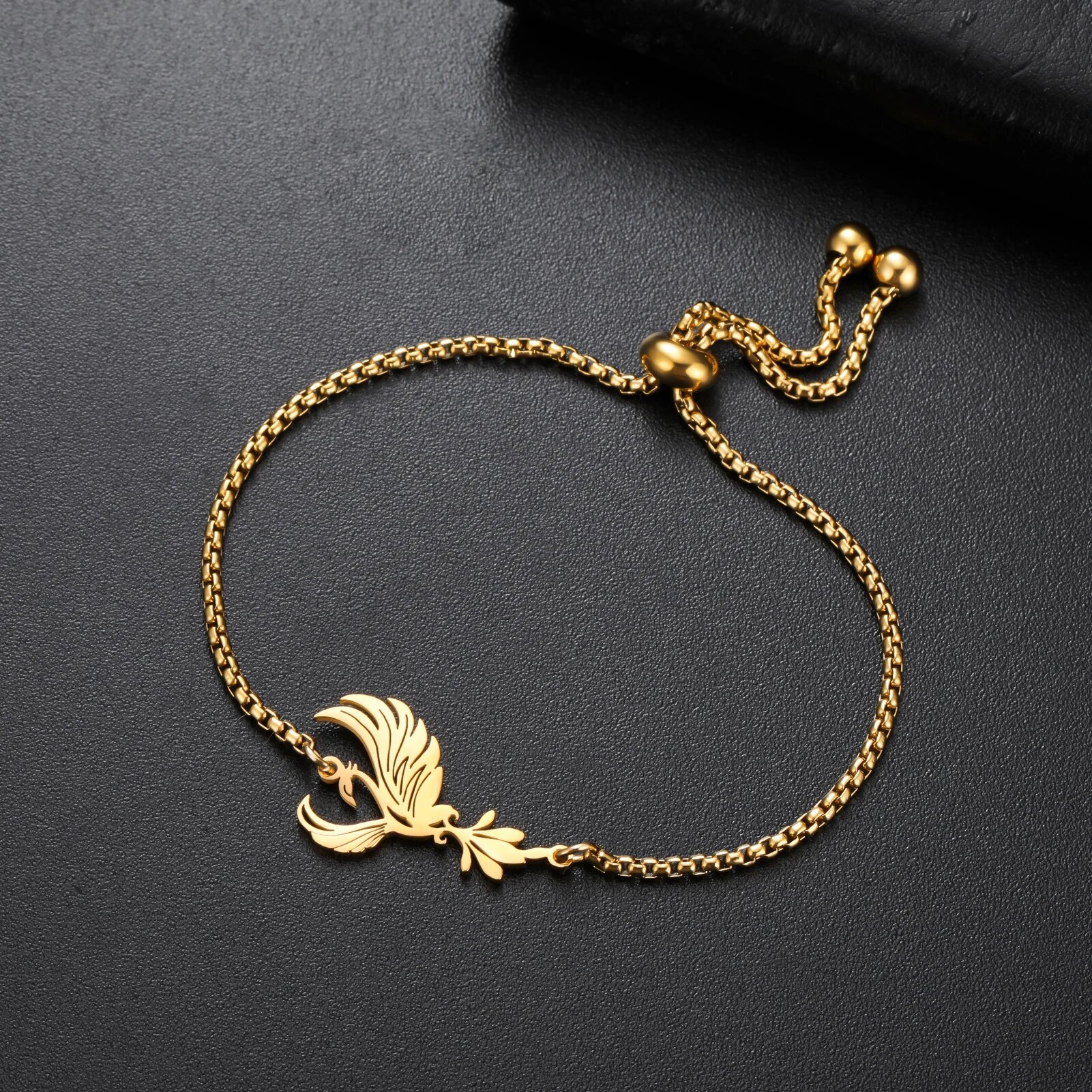 Браслет Fishhook