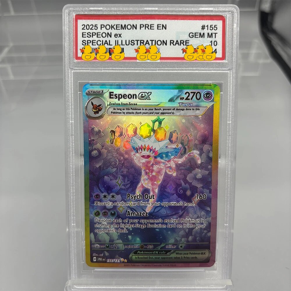 Коллекционная карта keeppley Pokemon IvySAUR 30/102 копия 10 баллов po009