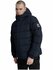 Куртка спортивная Fila, размер 52-54, синий