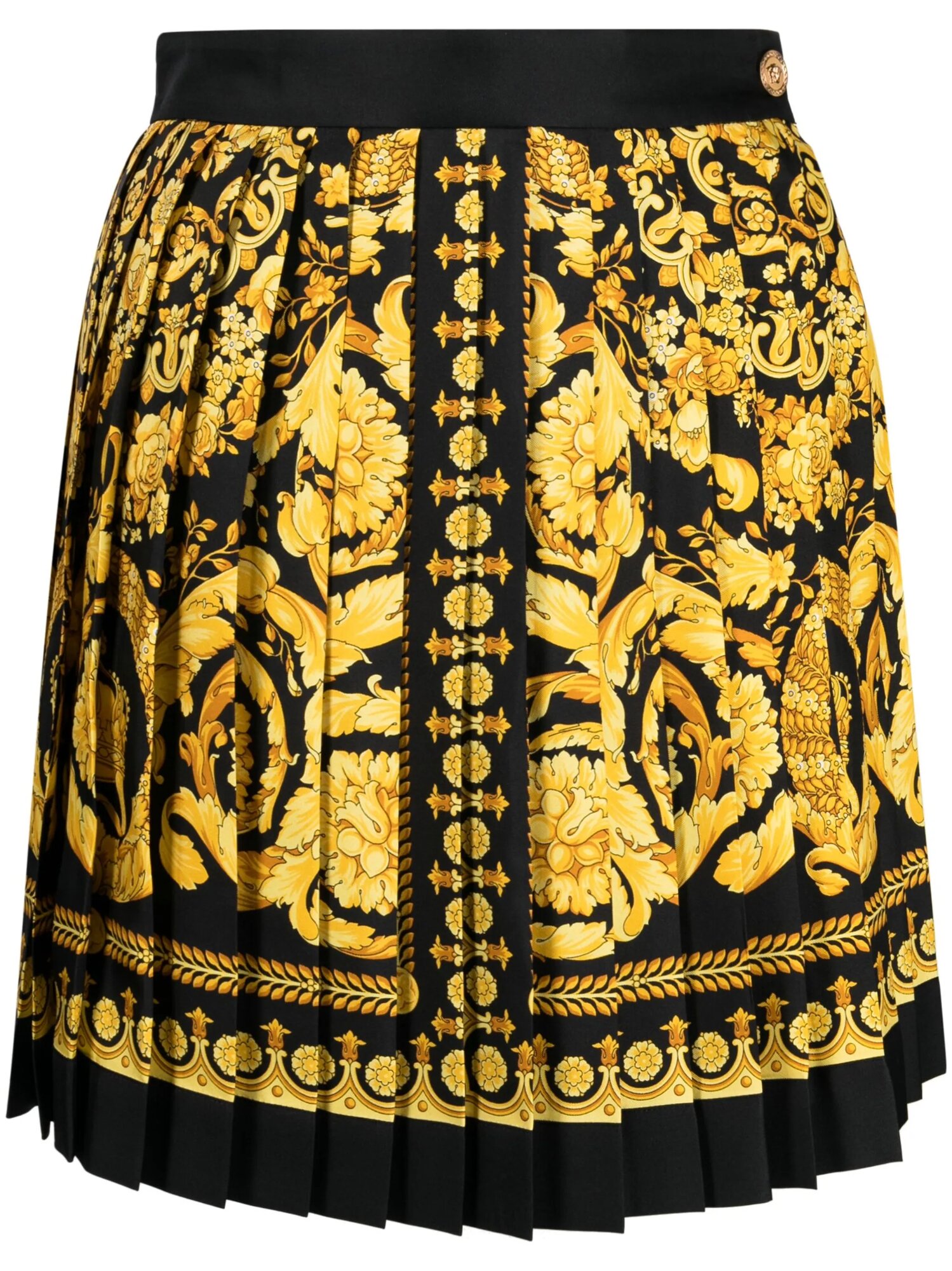 Юбка Versace Barocco