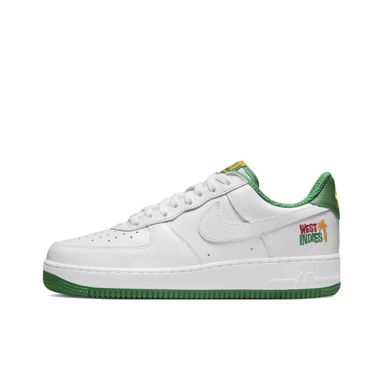 Кеды NIKE Air Force 1