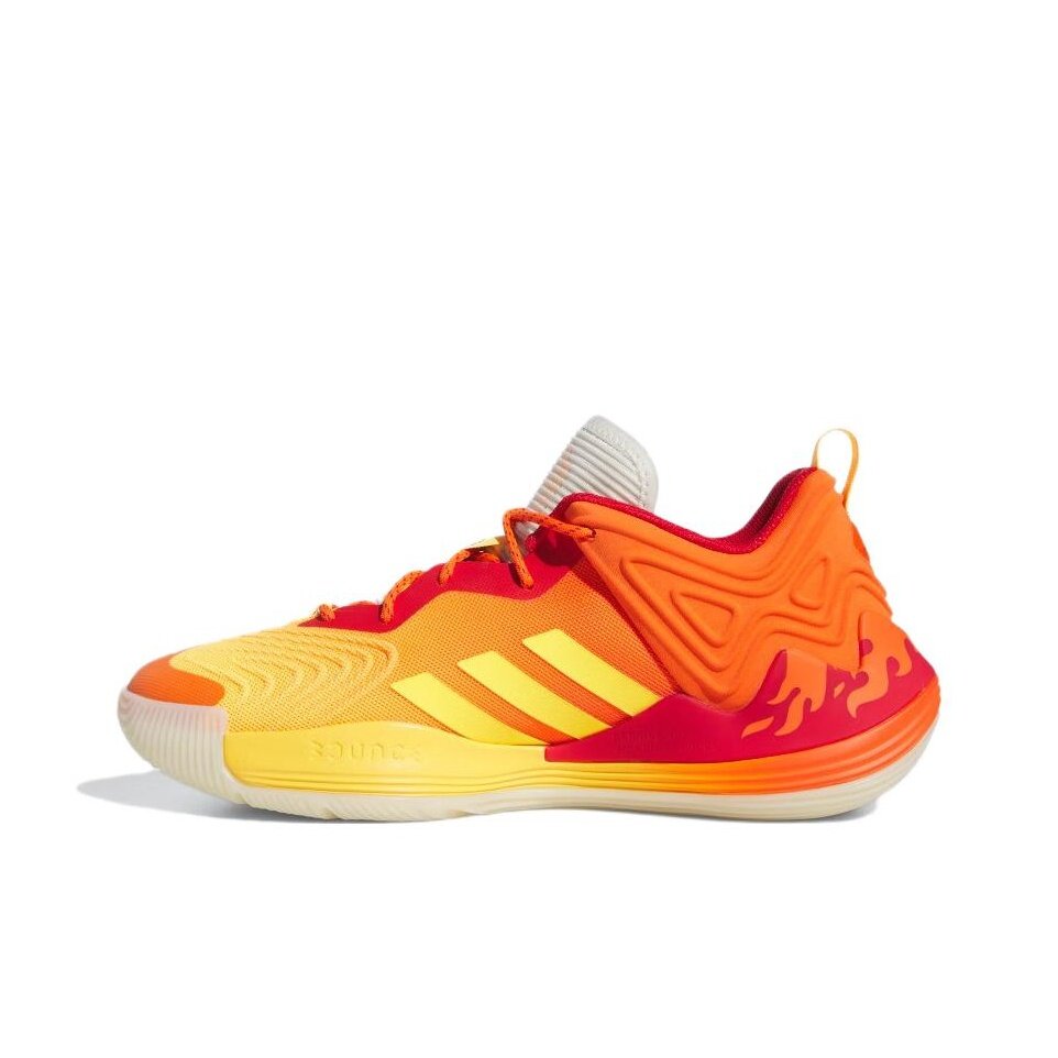 Кеды adidas D Rose Son Of Chi 3.0