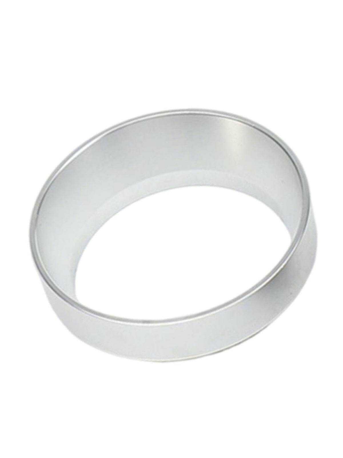 Кольца для кофейного порошка Переходные кольца для кофемашины Подходят для портафильтров