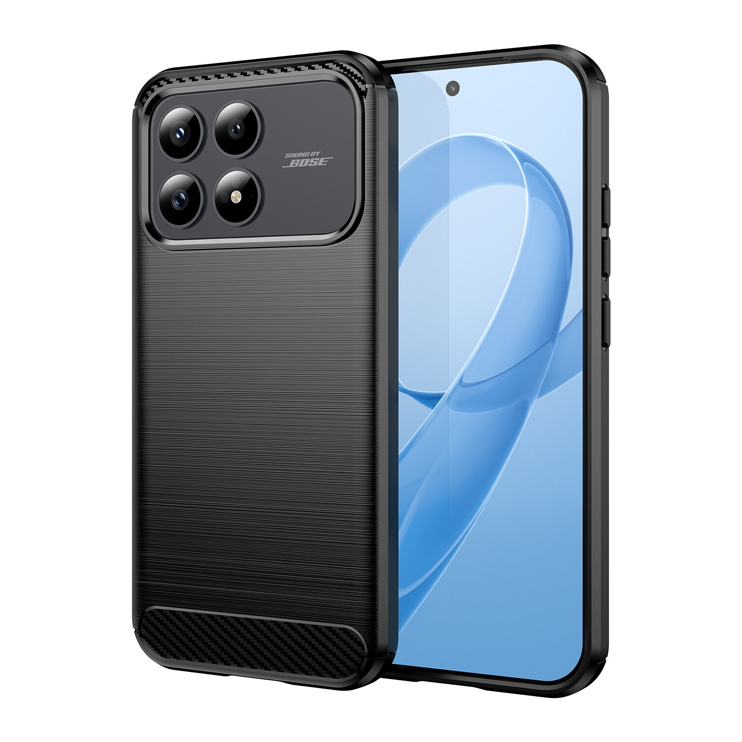 Чехол для Poco F8 Pro — фото 1