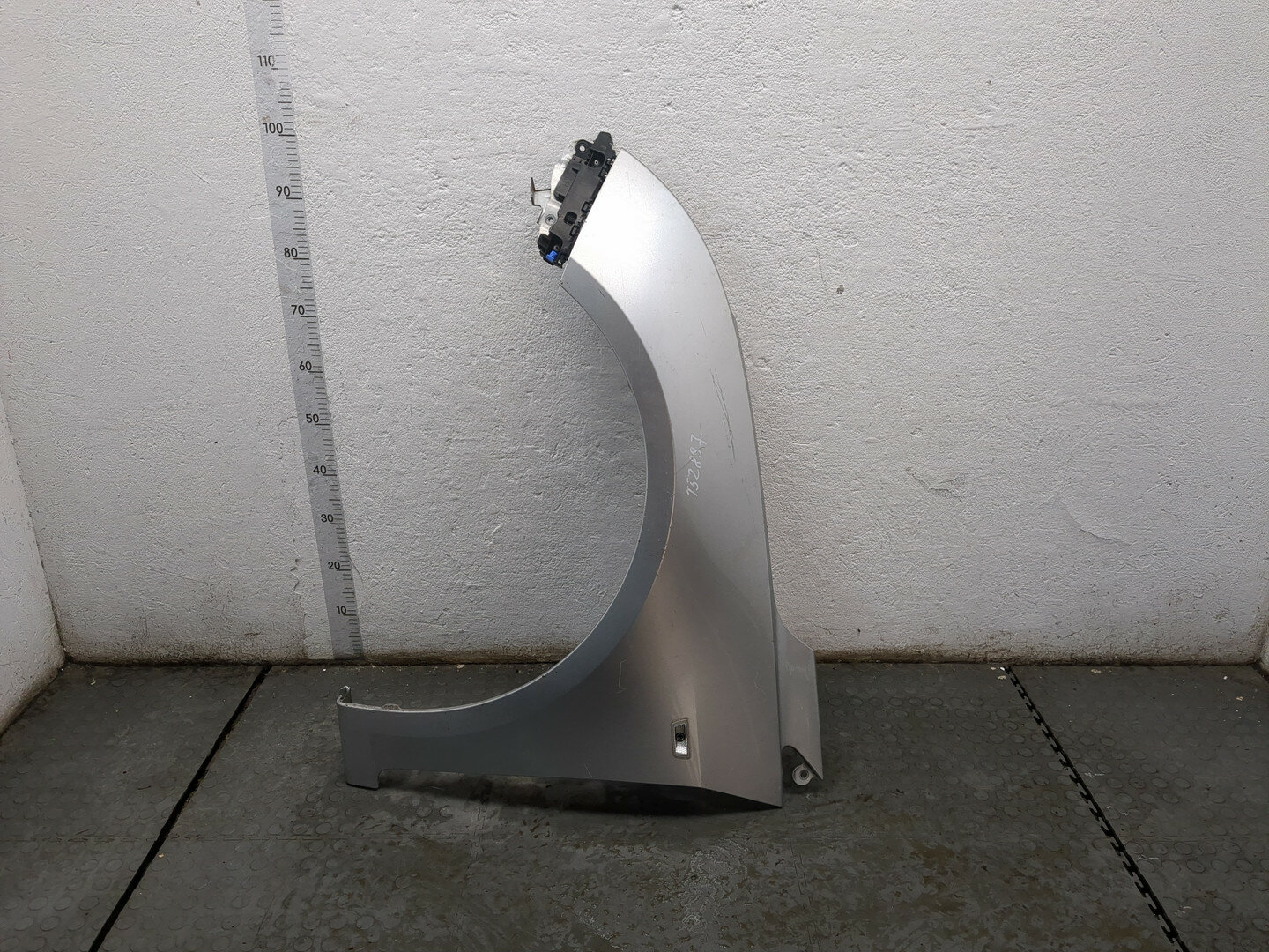 Крыло левое переднее Chevrolet Cruze Б/У