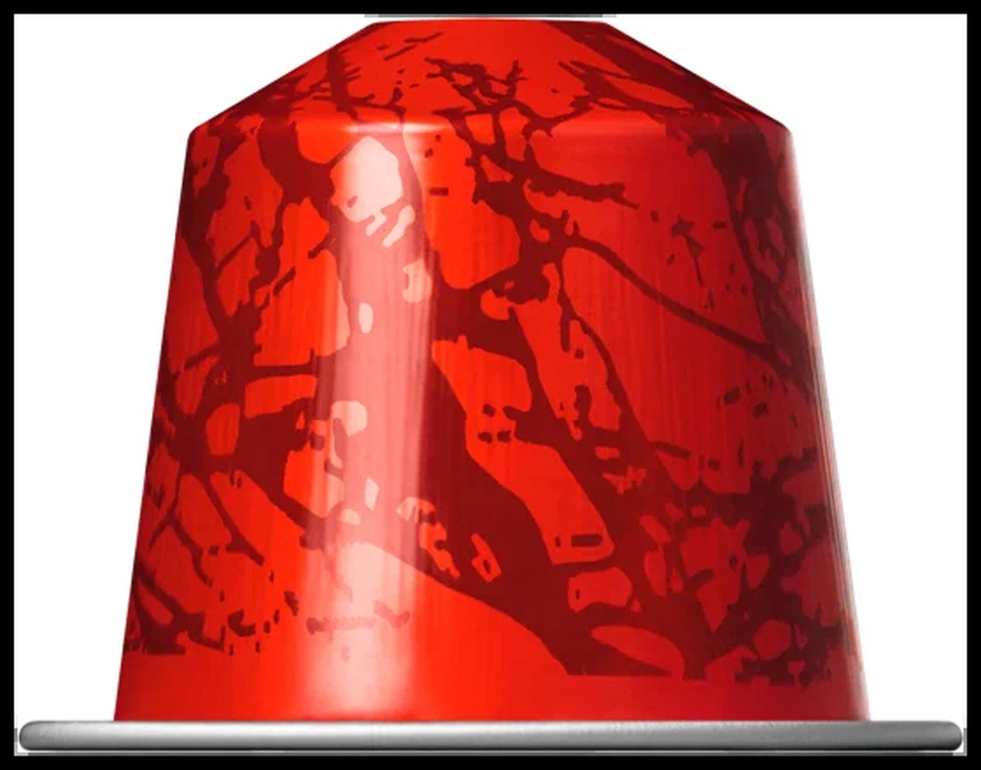 Кофе в капсулах Nespresso Ispirazione Napoli, интенсивность 13, 10 кап. в уп, 4 уп.