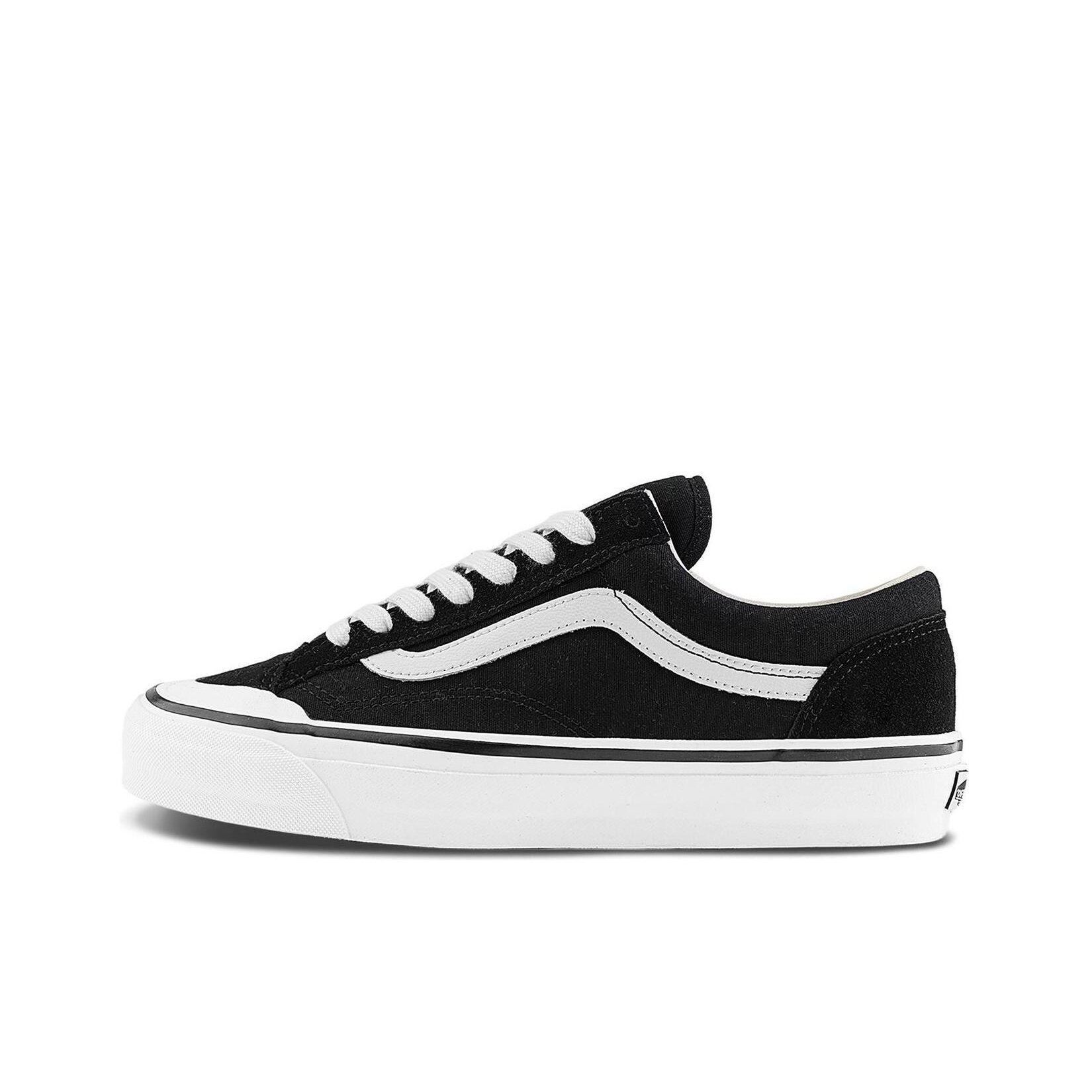 Кеды VANS Old Skool Reissue 136