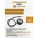 Считыватель Optimus RT366 - TM (IButton) IP66 1-wire protocol Синяя подсветка DC...