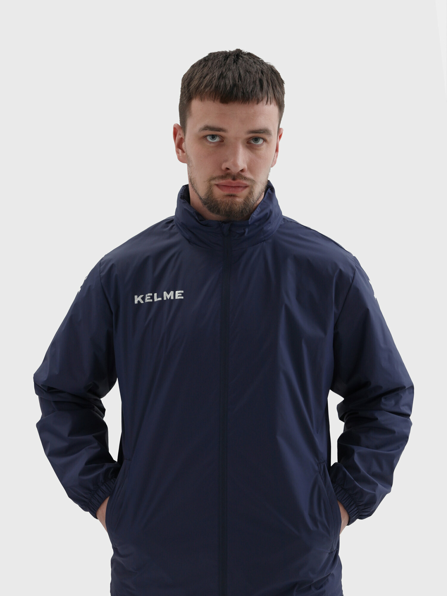 Куртка Woven Jacket Dark