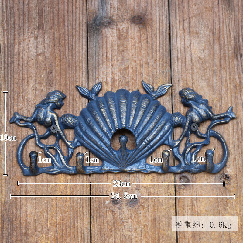 Магазин одежды, украшение стены, крючок для одежды, шляпы, предметы интерьера, двора, сада, на открытом воздухе