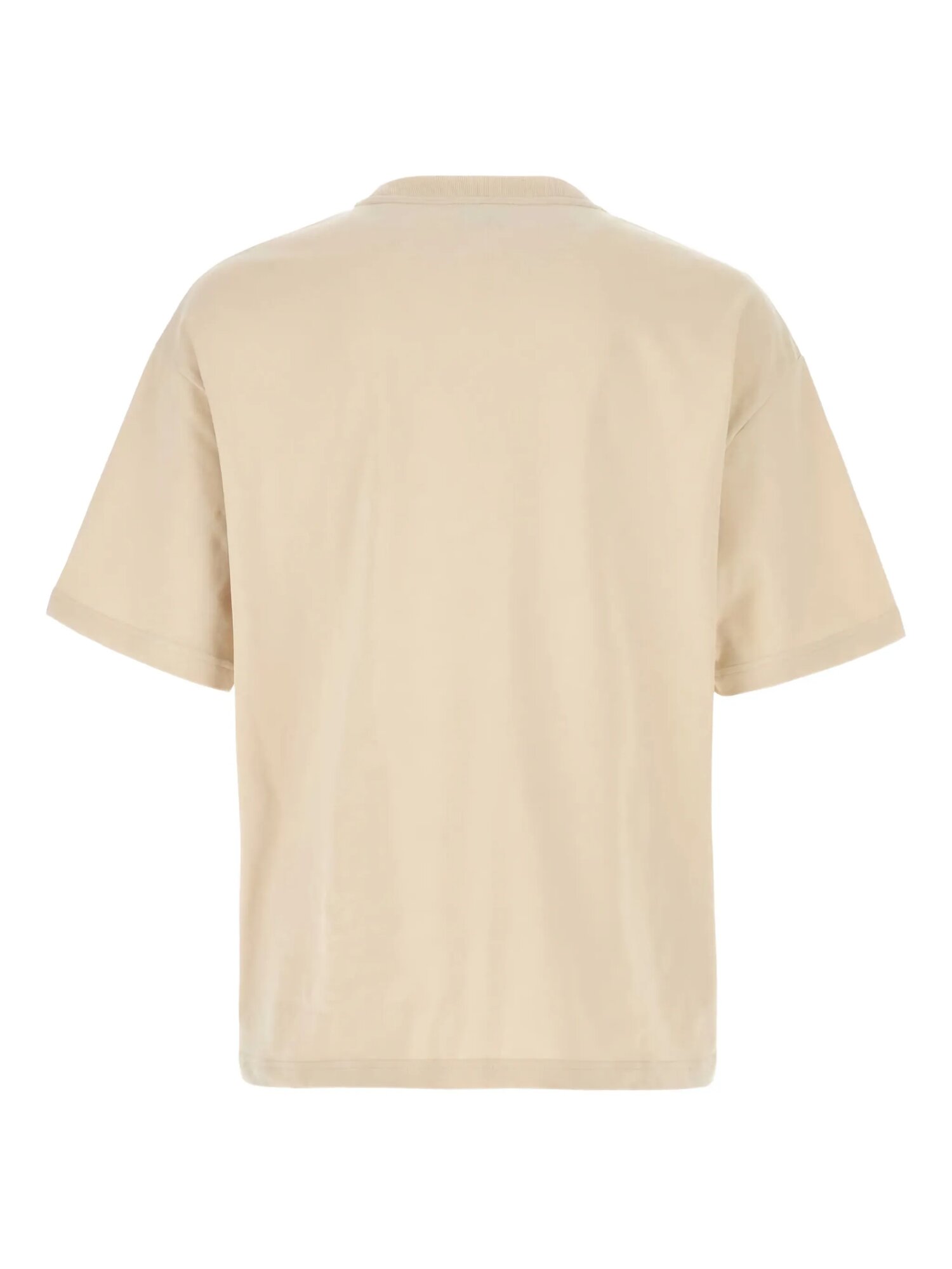 Футболка A.P.C., размер L — фото 1