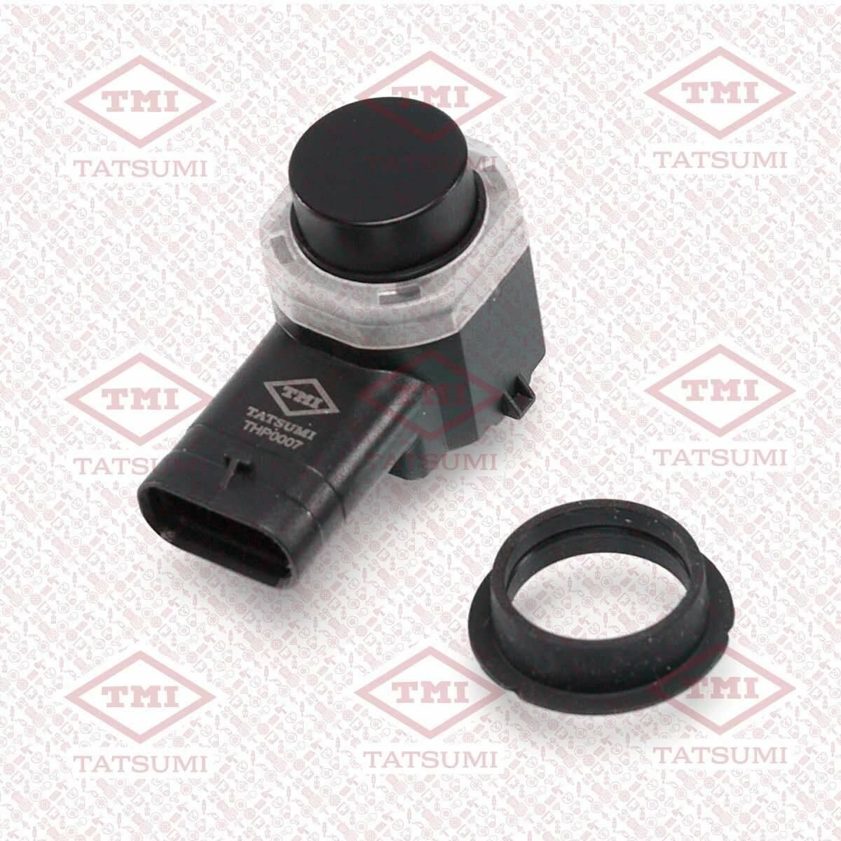 Датчик парковки TATSUMI Ford Mondeo 07-, Ford Mondeo Mk4 07-14 (THP0007)
