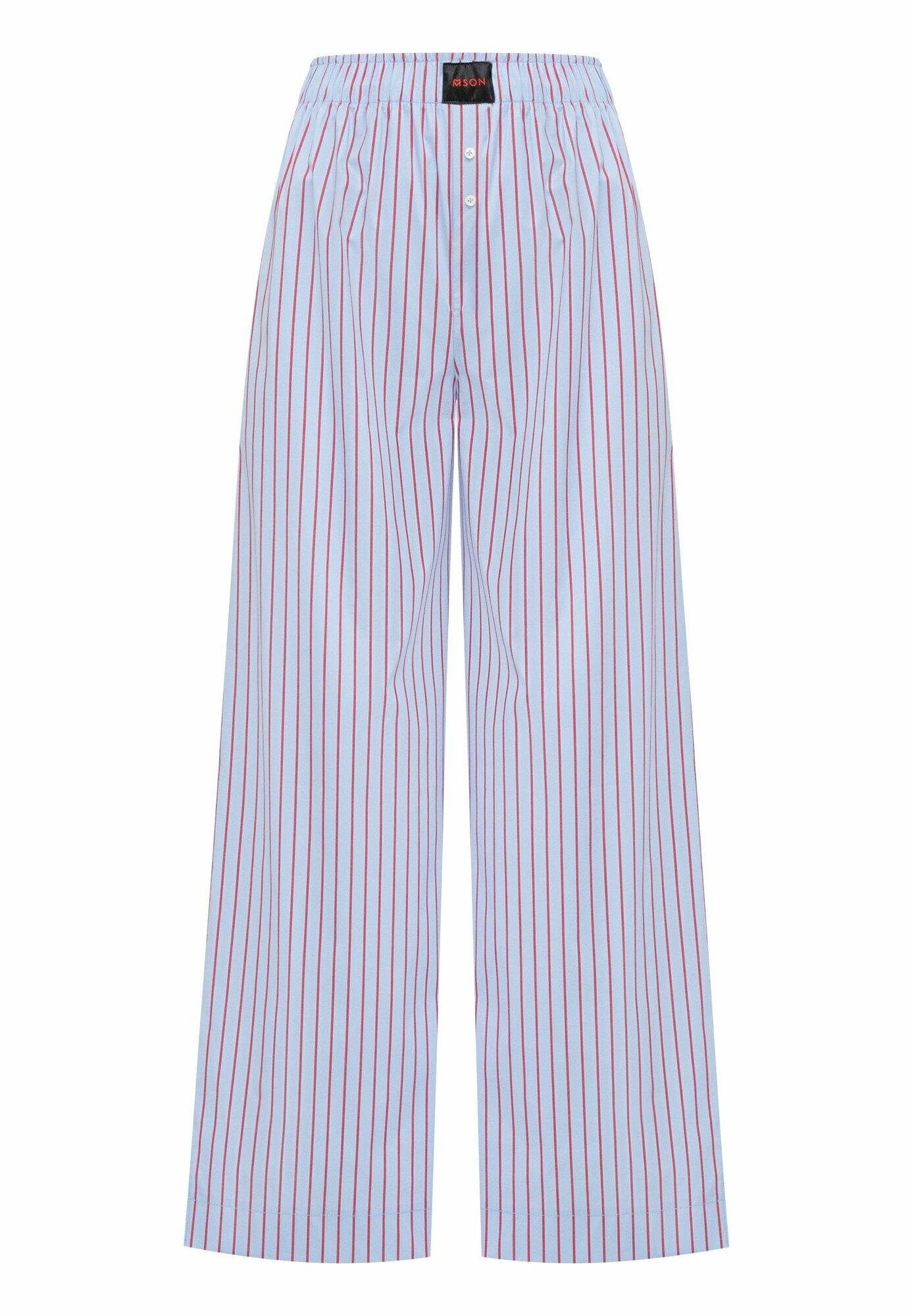 Брюки классические