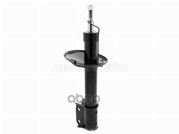 Стойка передняя Nissan Almera 12-19 / Renault Logan 04-16 (Справа=Слева) BAIKOR арт. BKSAF0729