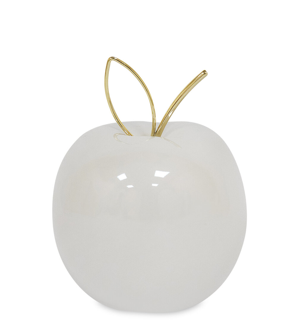 Фигурка Яблоко для декора CF-204/2 113-1011626