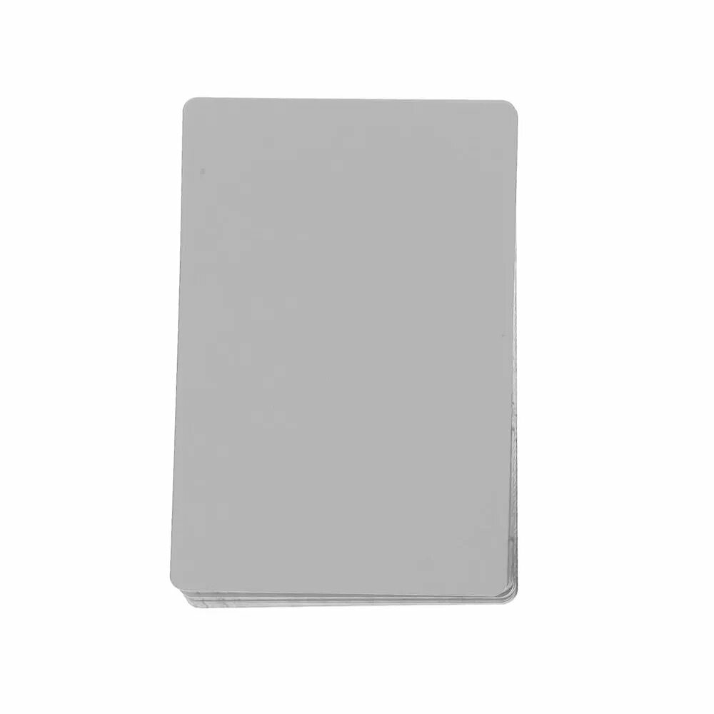 Визитная карточка, листов: 50